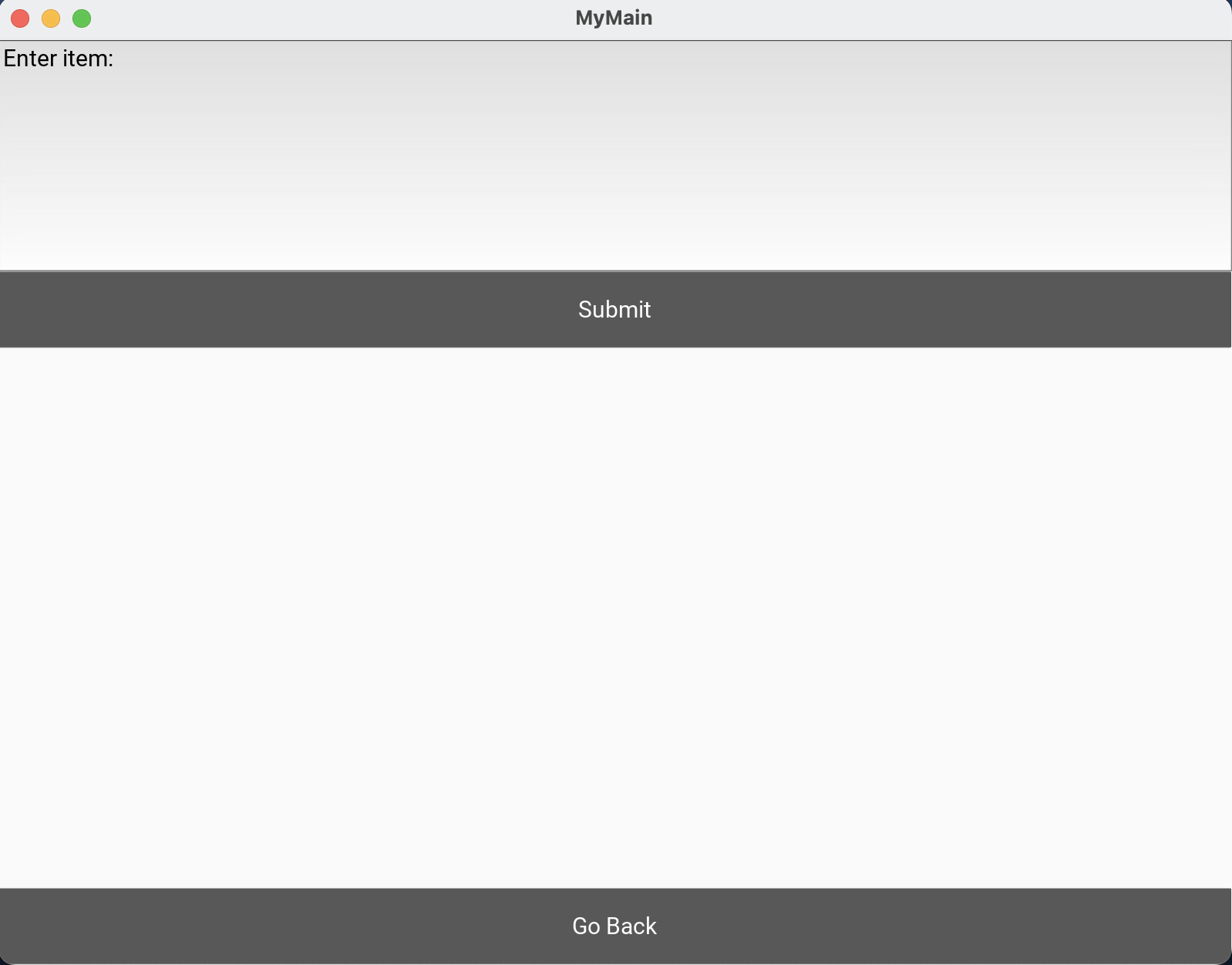 GitHub - hassan-chaudhry/grocerybuddy