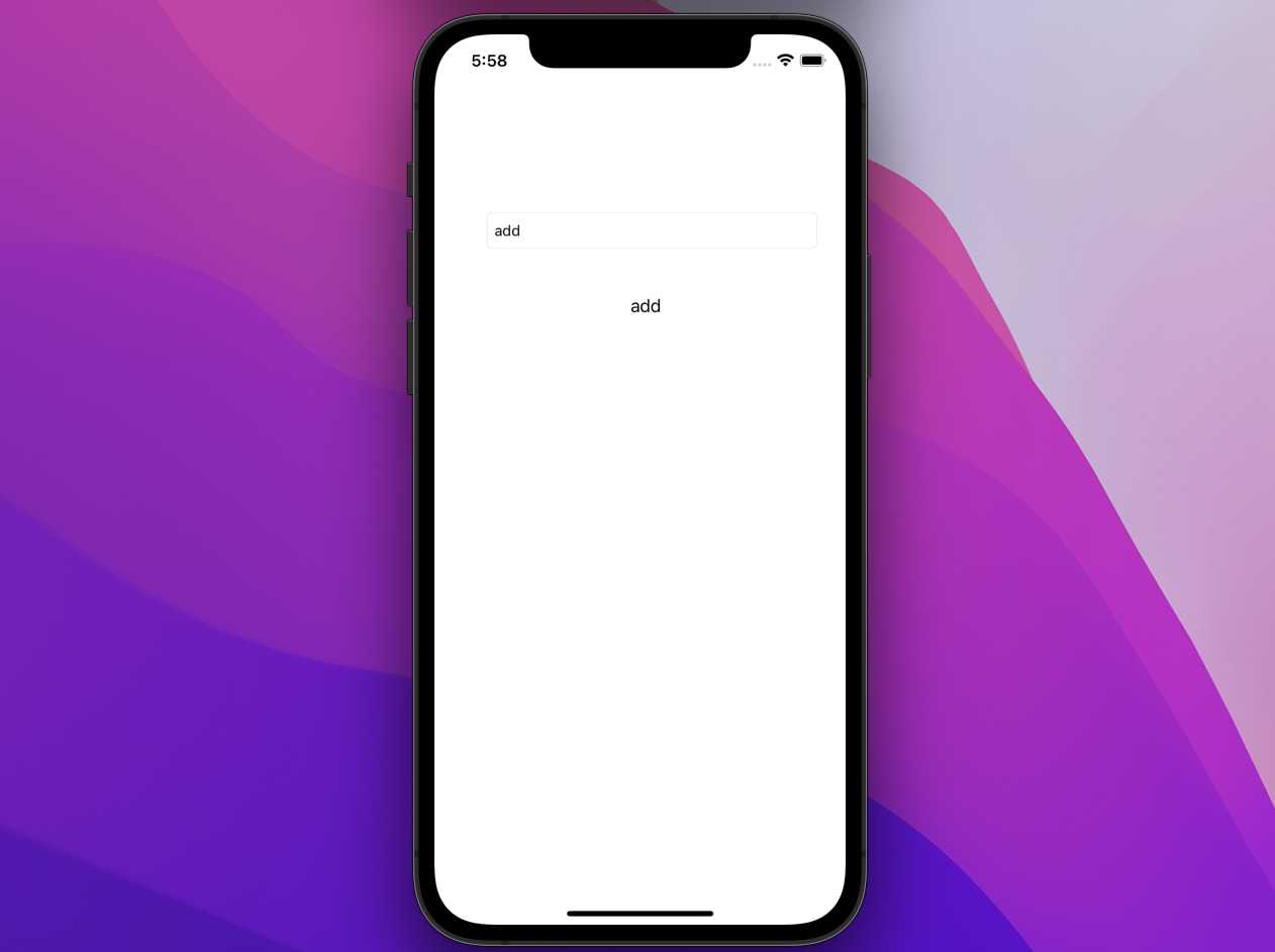 GitHub - ios-MiniApp/MiniApp28-LearnDelegate2
