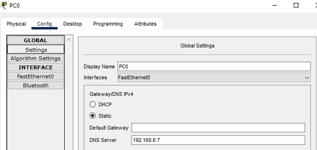 GitHub - VladNuriev/ThirdLab