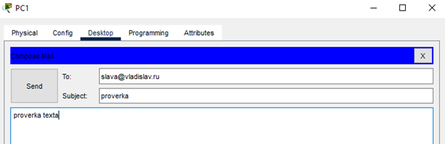 GitHub - VladNuriev/ThirdLab
