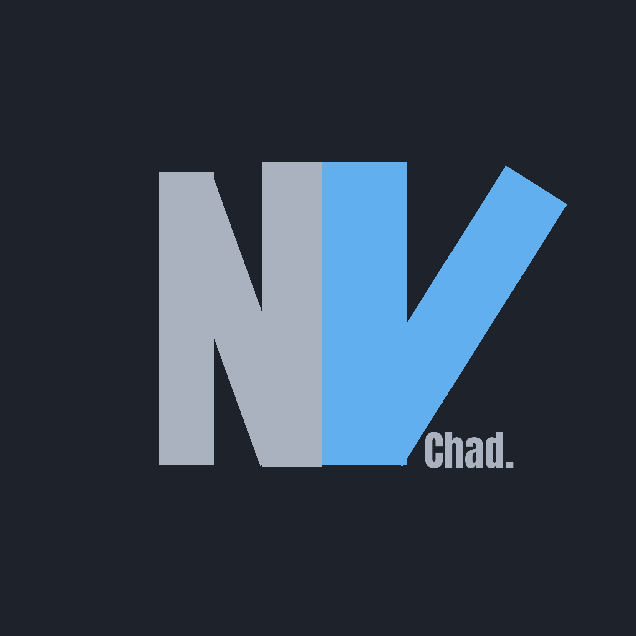 NvChad logo · Issue #86 · NvChad/NvChad · GitHub