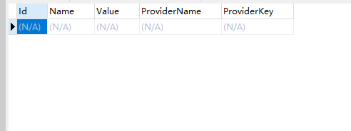 IsettingManager cannot save setting to DB · Issue #8990 · abpframework/abp · GitHub