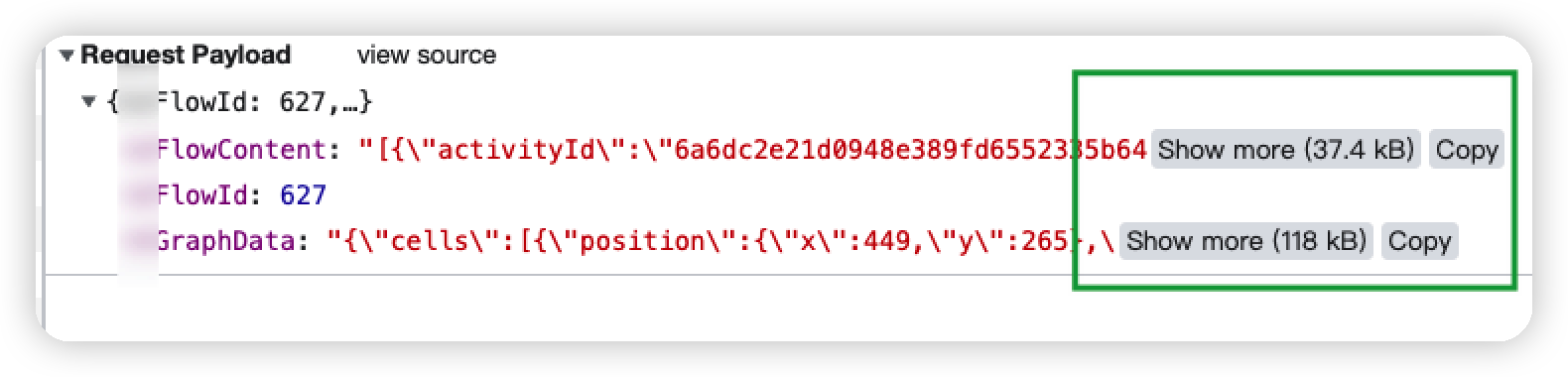 重新渲染画布数据，除了toJSON()和fromJSON()外，还有其他方法或实现思路吗？ · antvis X6 · Discussion #2232 · GitHub