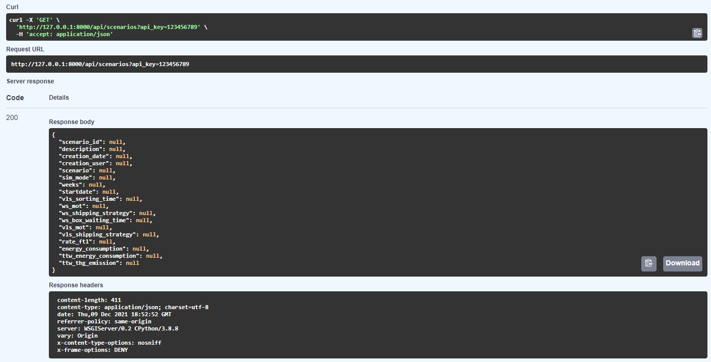 Browser and NinjaAPI receive only null values · Issue #297 · vitalik/django-ninja · GitHub