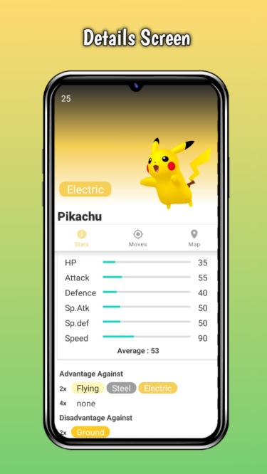GitHub - Manshal-Git/PikaDex