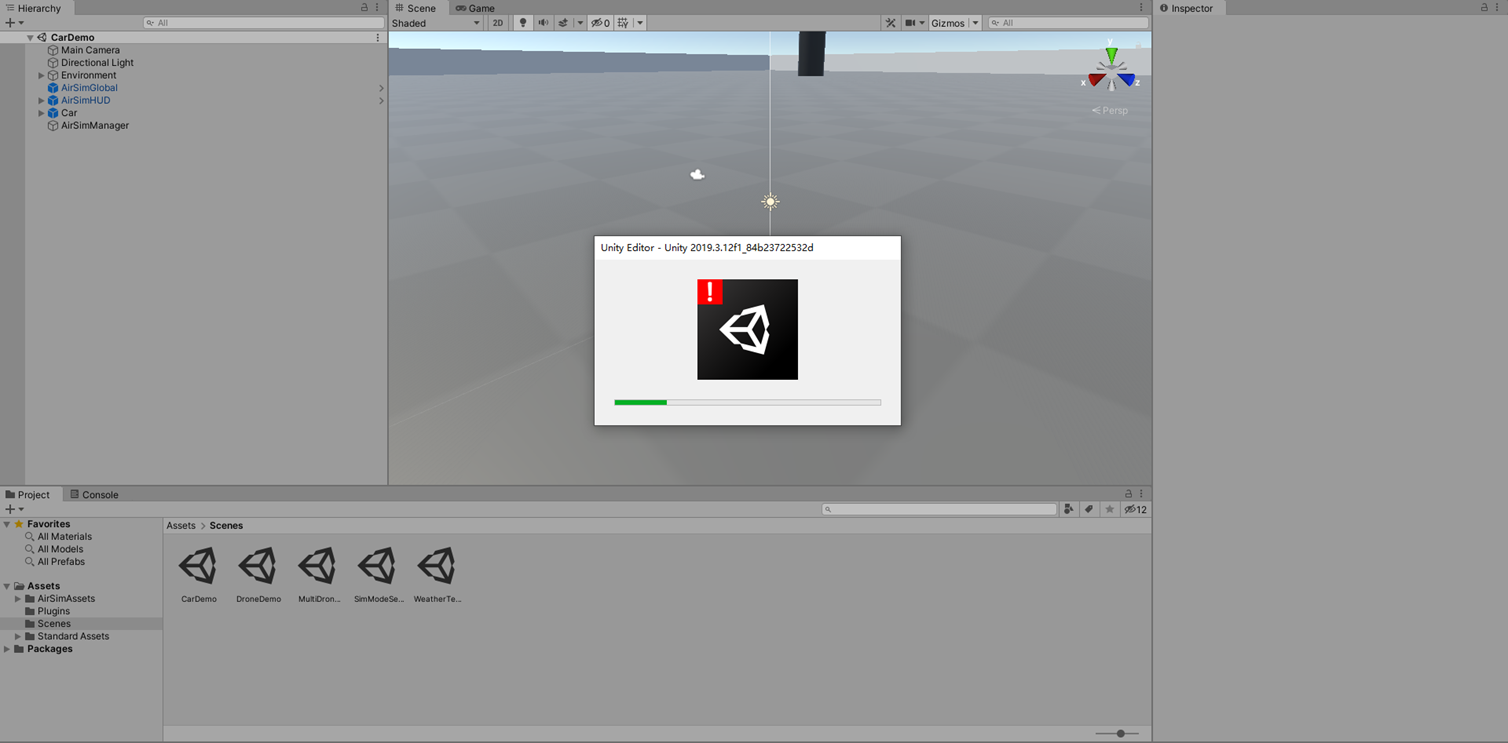 Add A Gui Dialog That Pops Up When The Engine Crashes · Issue 7917 · Godotenginegodot