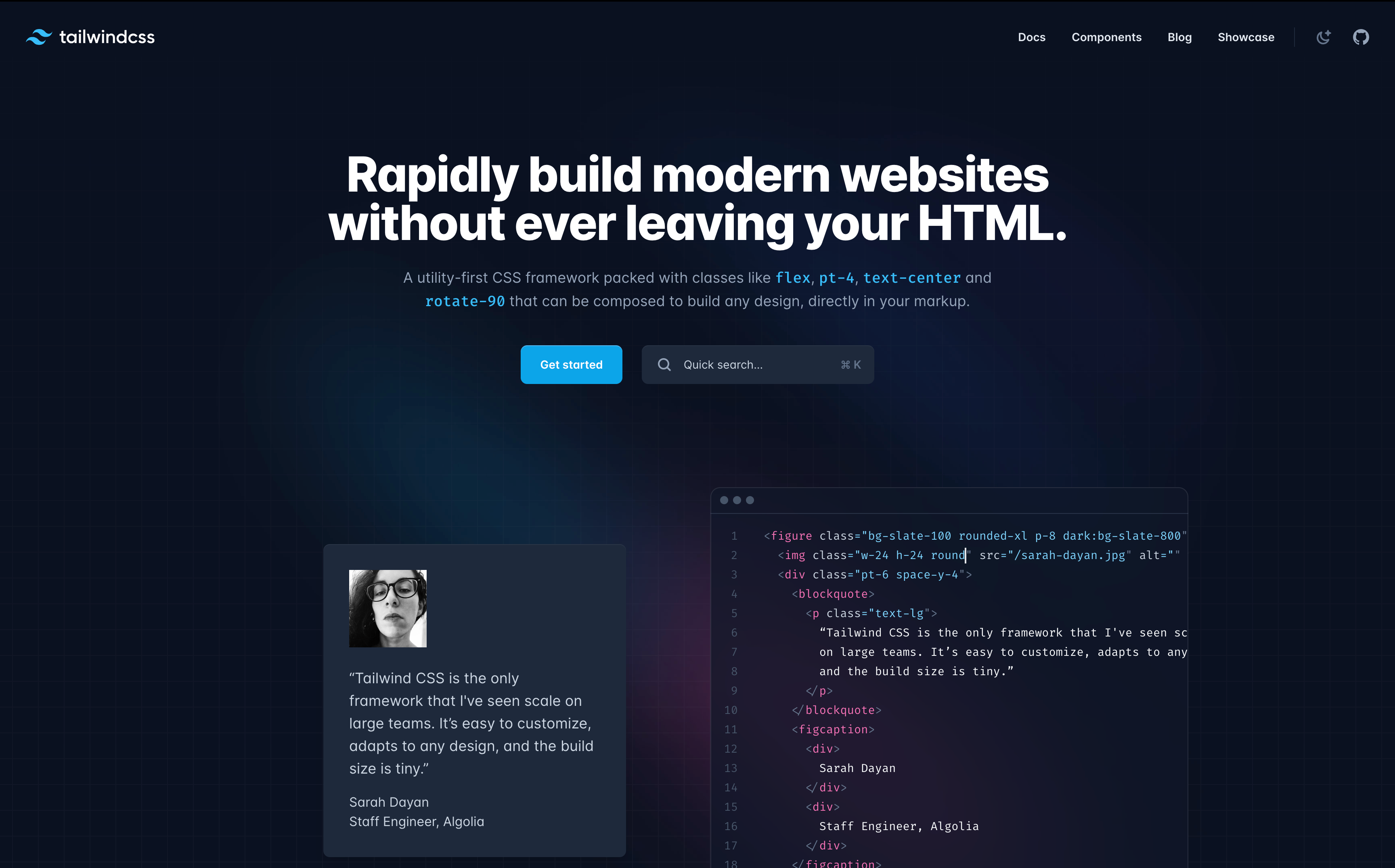 Website down. Cloudflare SSL handshake error · Issue #12373 · tailwindlabs/tailwindcss · GitHub