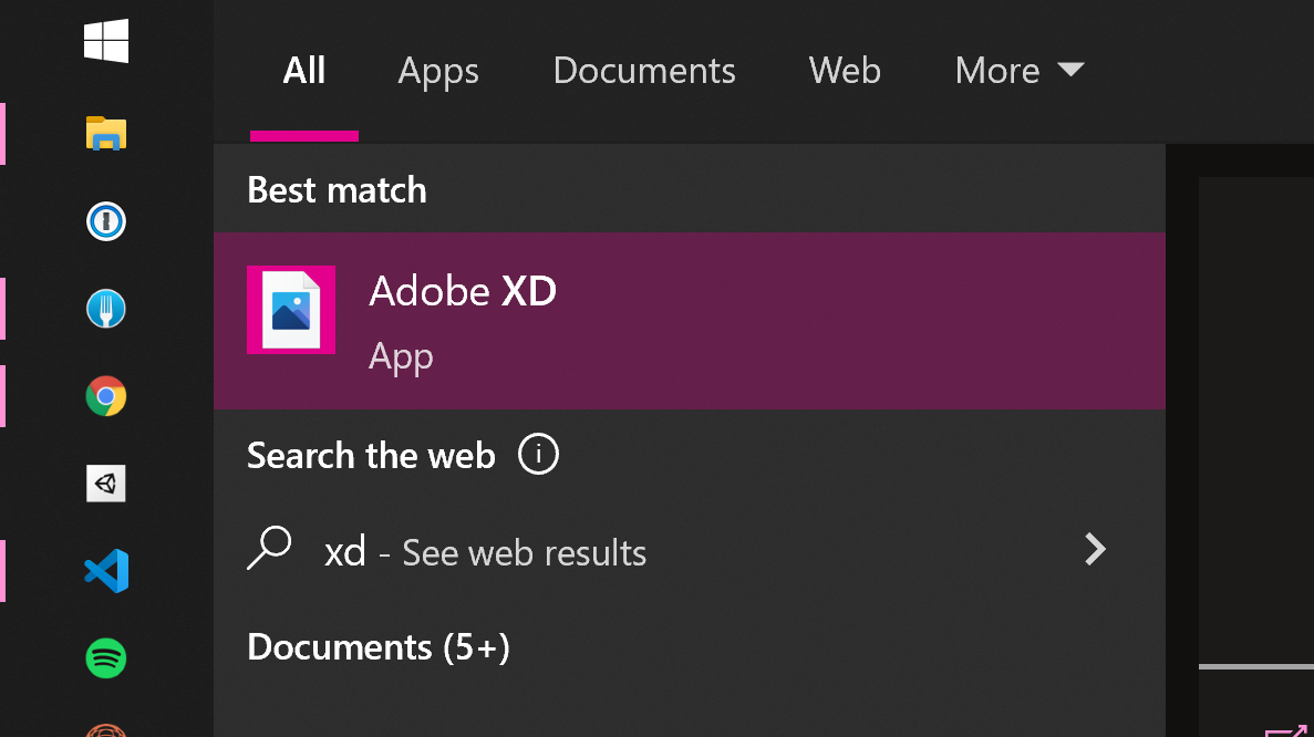 Adobe cloud apps do not appear in keypirinha · Issue #529 · Keypirinha/Keypirinha · GitHub