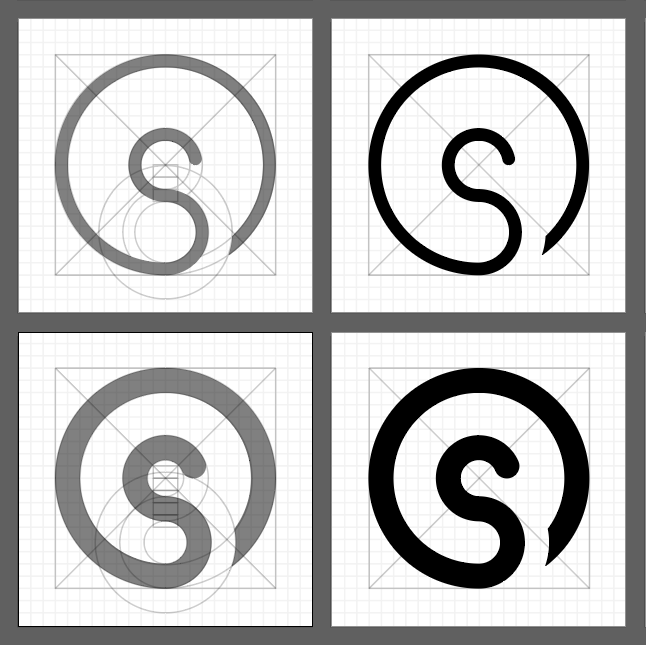 Alternative sats symbols · Issue #73 · BitcoinDesign/Bitcoin-Icons · GitHub