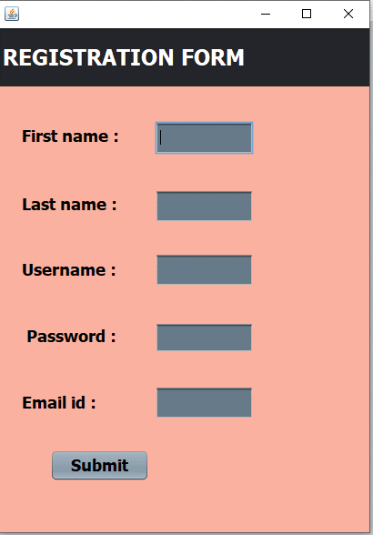 GitHub - Genga28/Cab-booking-system