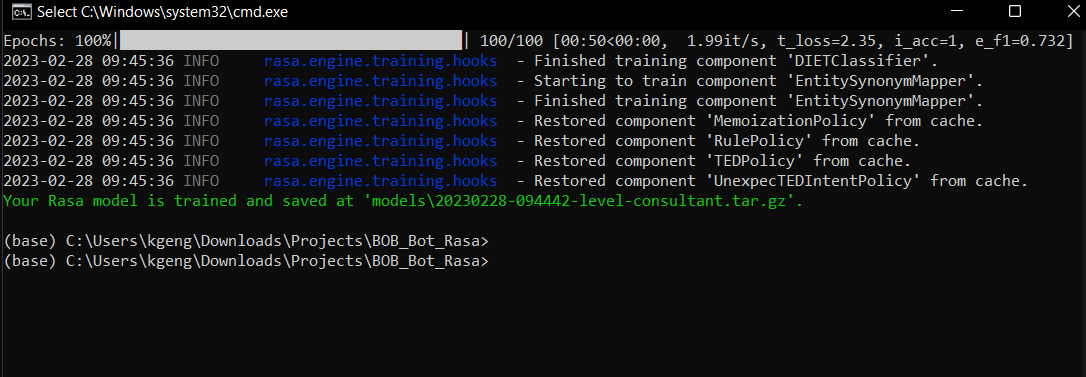 GitHub - Genga28/Business_on_Bot: Chatbot application to do basic mathematical operations