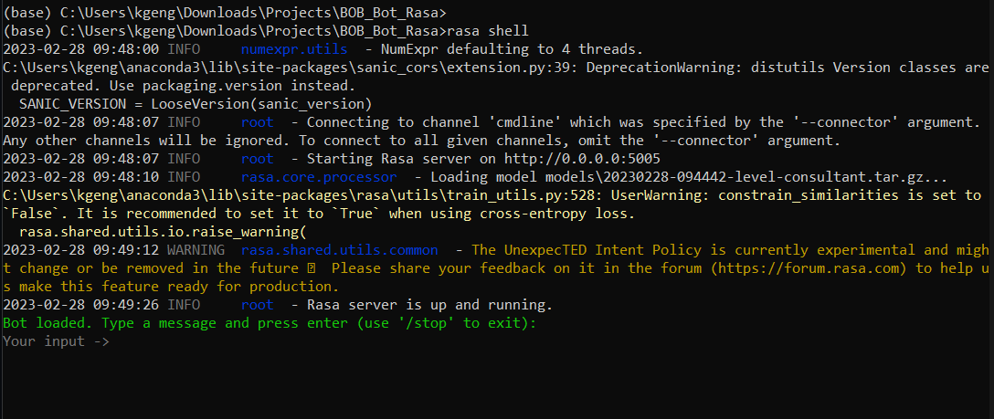 GitHub - Genga28/Business_on_Bot: Chatbot application to do basic mathematical operations
