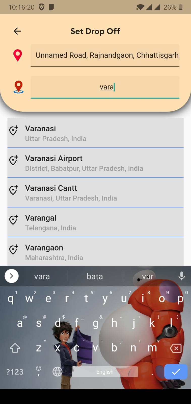 GitHub - Pranay-Badole/Trip_Planner_Mobile_Application