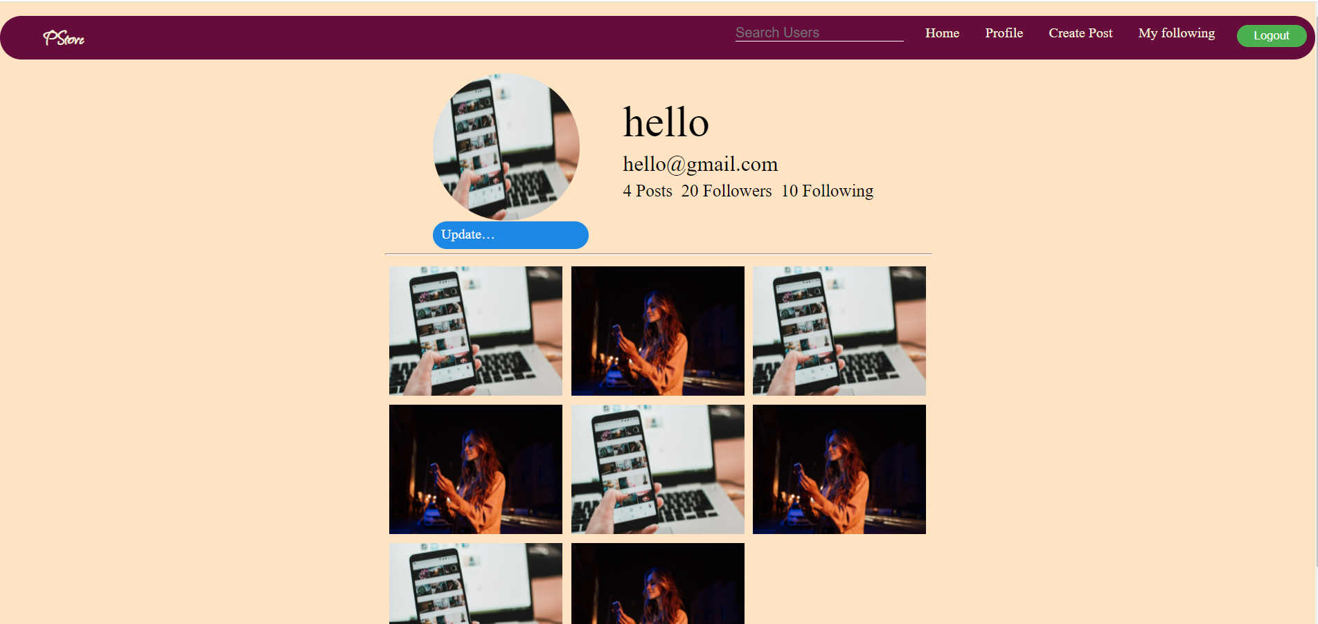 GitHub - Dipti1202/webkriti-frontend