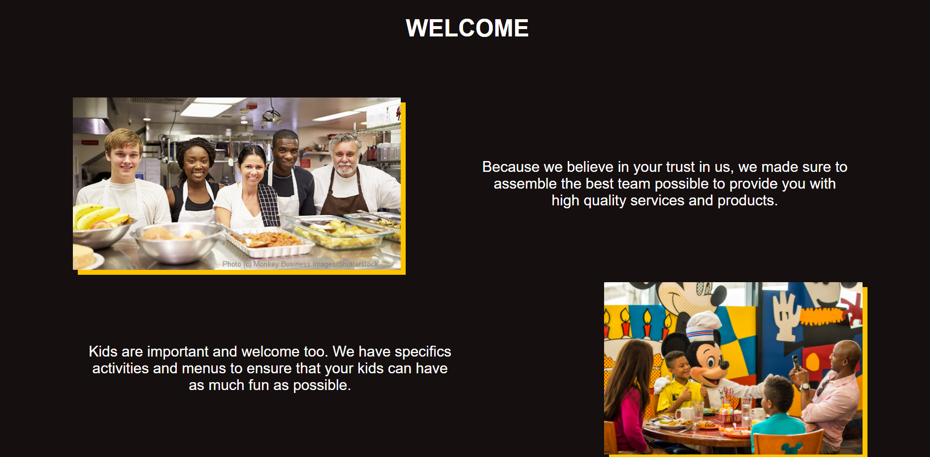 GitHub - LeMatur/Restaurant-UI