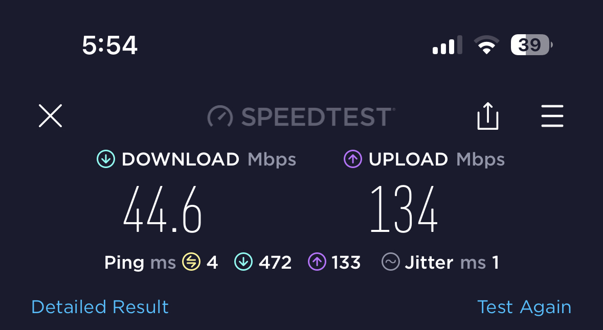 [Bug] Downloading speed slow on my device · Issue #1079 · qnblackcat/uYouPlus · GitHub