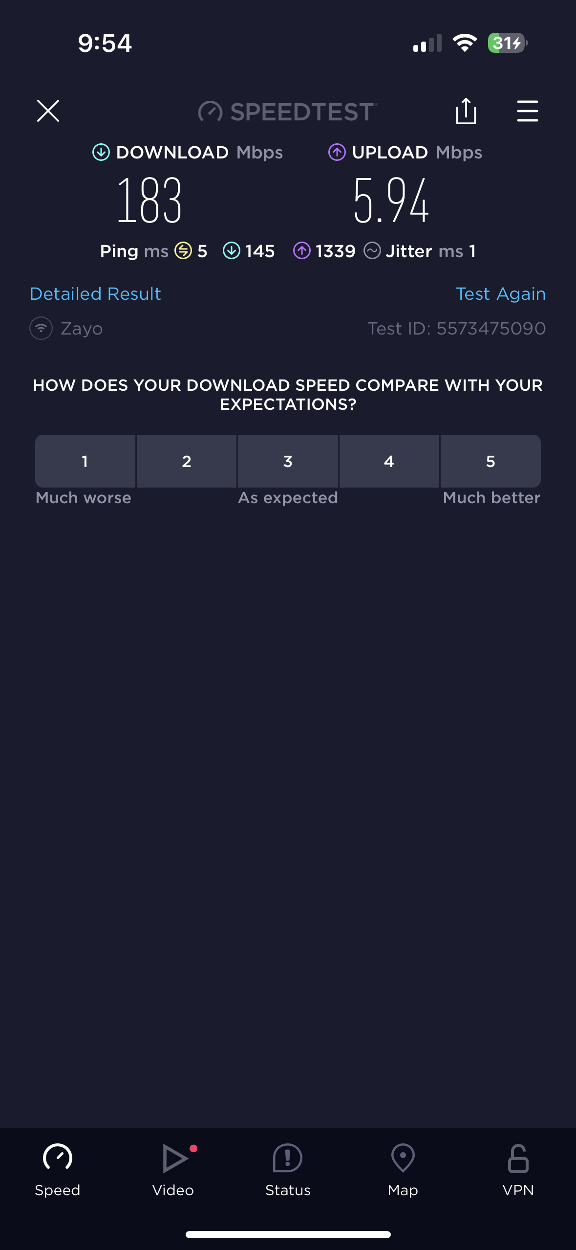 [Bug] Downloading speed slow on my device · Issue #1079 · qnblackcat/uYouPlus · GitHub