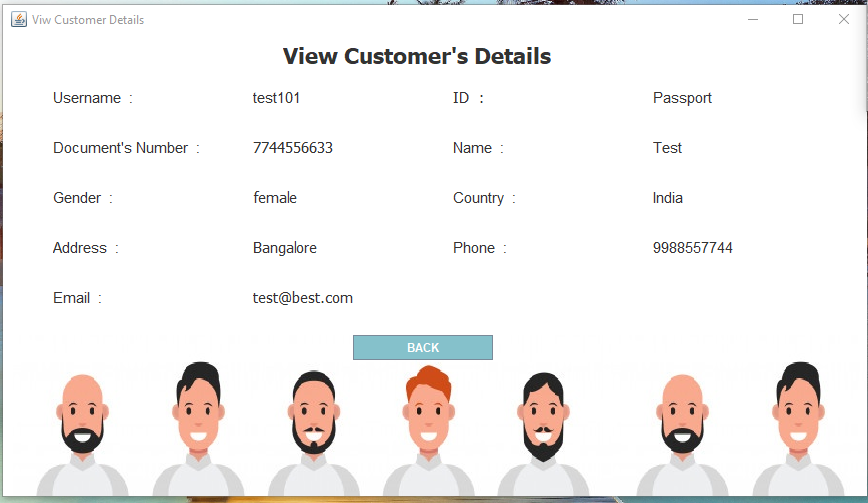 GitHub - iamkishan067/Travel-Management-System: Travel Management ...