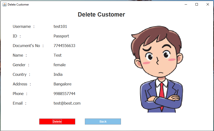 GitHub - iamkishan067/Travel-Management-System: Travel Management ...