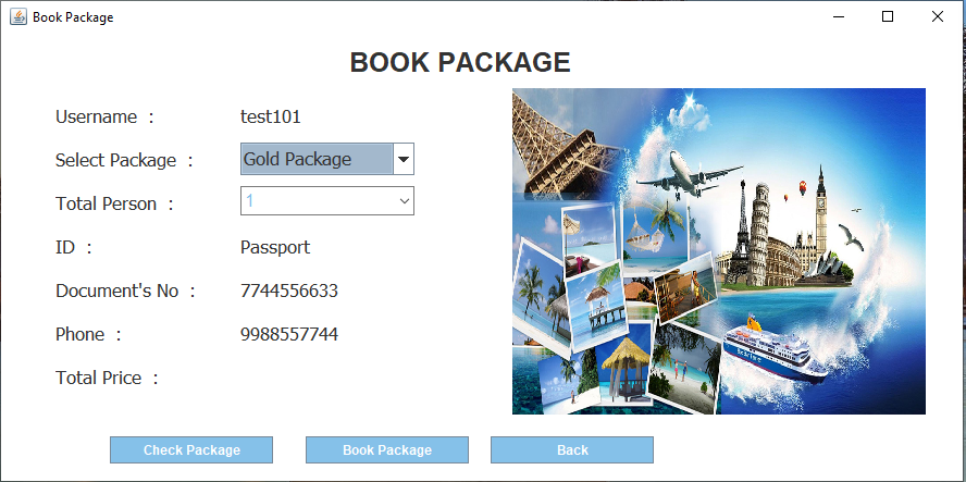 GitHub - iamkishan067/Travel-Management-System: Travel Management ...