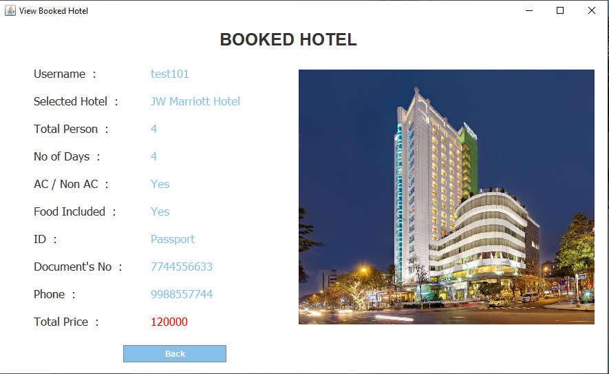 GitHub - iamkishan067/Travel-Management-System: Travel Management ...