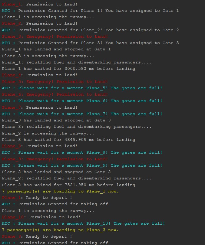 GitHub - HC0416/Air-Traffic-Controller-Multithreading