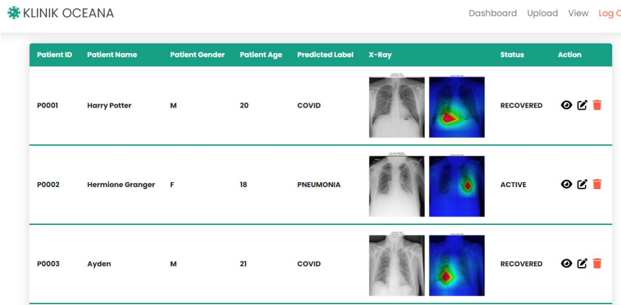 GitHub - HC0416/COVID-19-Pneumonia-Detection-Web-Based-Managent-System