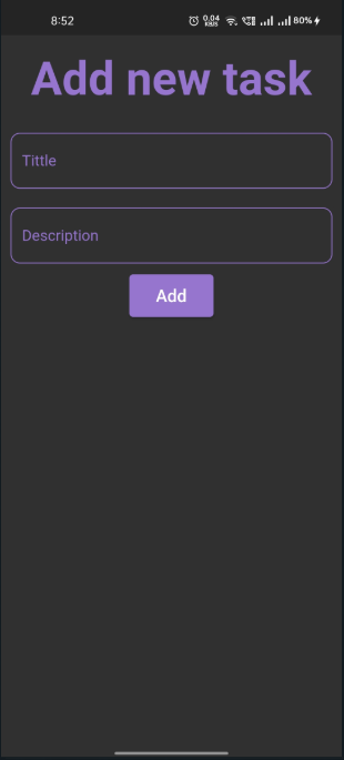 GitHub - vinayak5002/ToDo-flutter