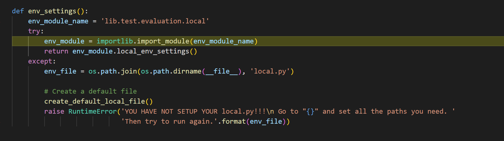 How to set path? · Issue #16 · botaoye/OSTrack · GitHub