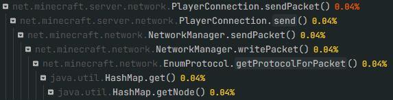 Slow packet sending · Issue #6952 · PaperMC/Paper · GitHub