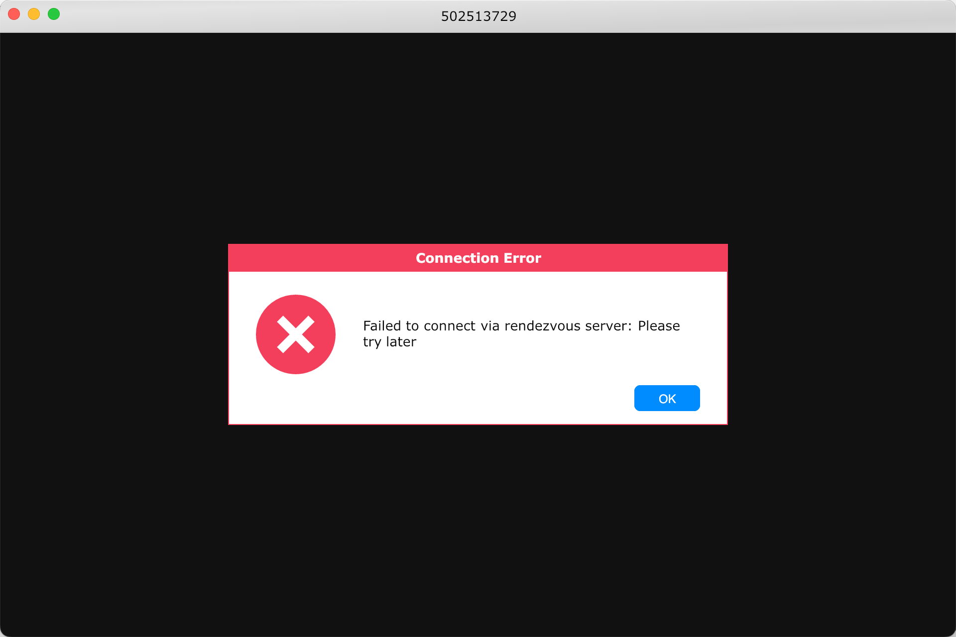 The 32-bit client cannot be connected · rustdesk rustdesk · Discussion #4523 · GitHub