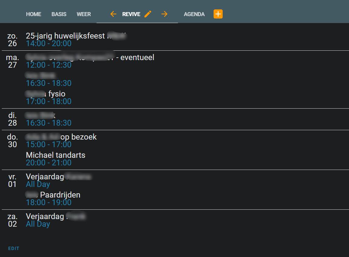 Change layout to fill view · totaldebug atomic-calendar-revive · Discussion #494 · GitHub