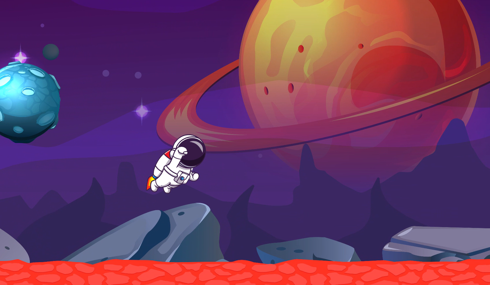 GitHub - BiancaAbbamonte/Astro-Animation