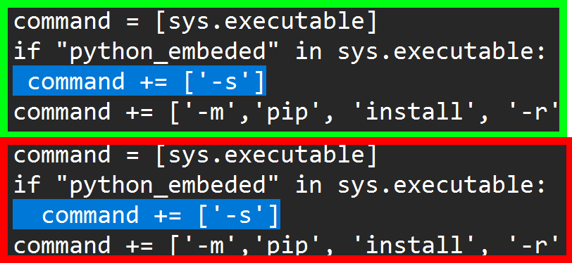 ModuleNotFoundError: No module named 'matplotlib' · Issue #34 ...