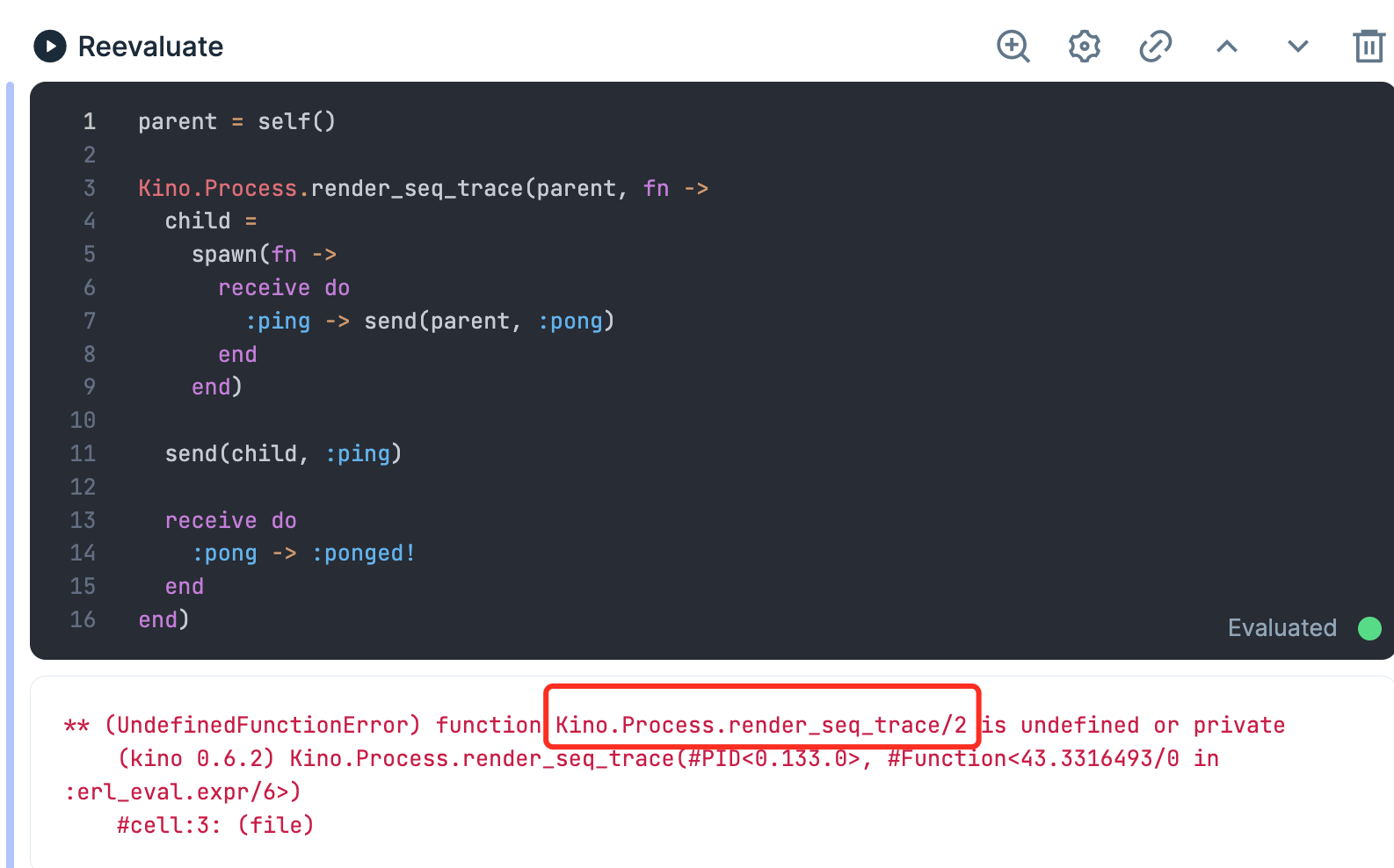 explorer "Runtime introspection with Mermaid and VegaLite" dependent kino version error · Issue ...