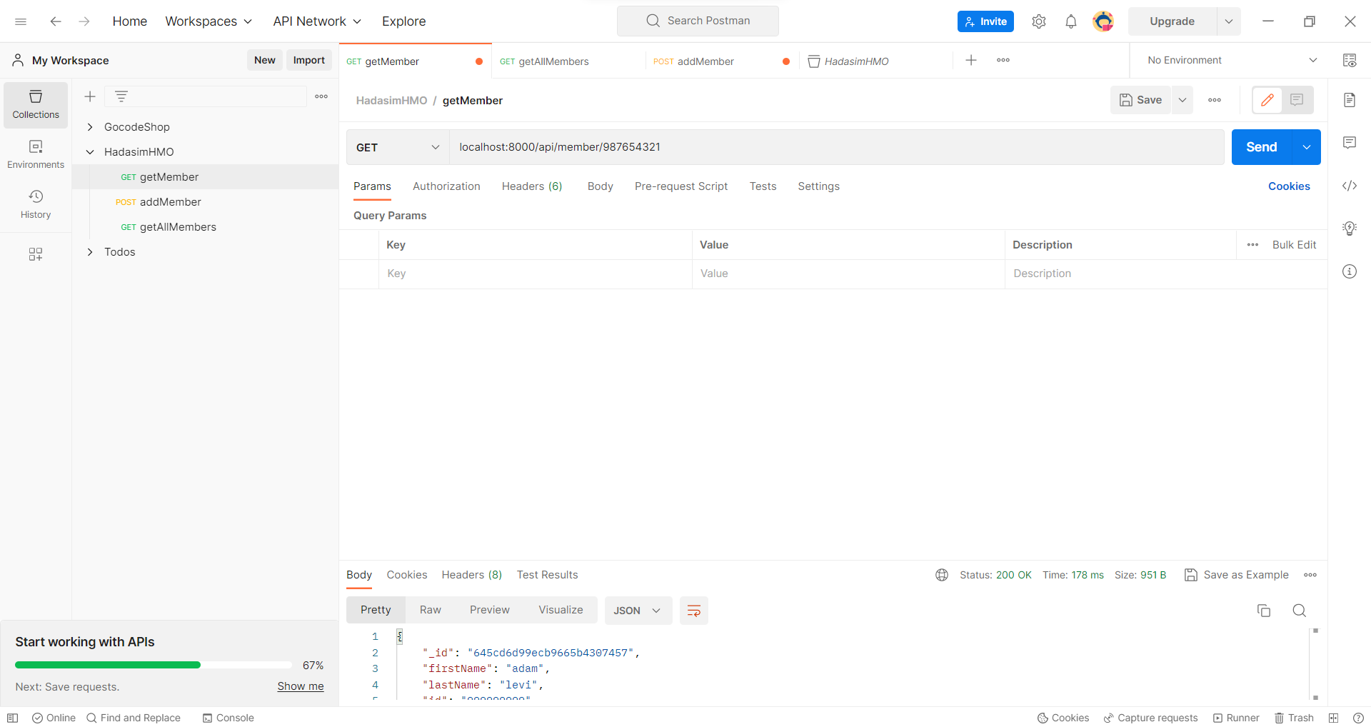 GitHub - talyamos/hadasim