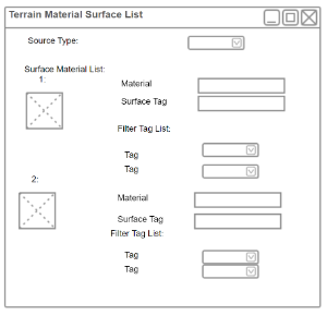 Proposed RFC Feature: Terrain System · Issue #4 · o3de/sig-content · GitHub