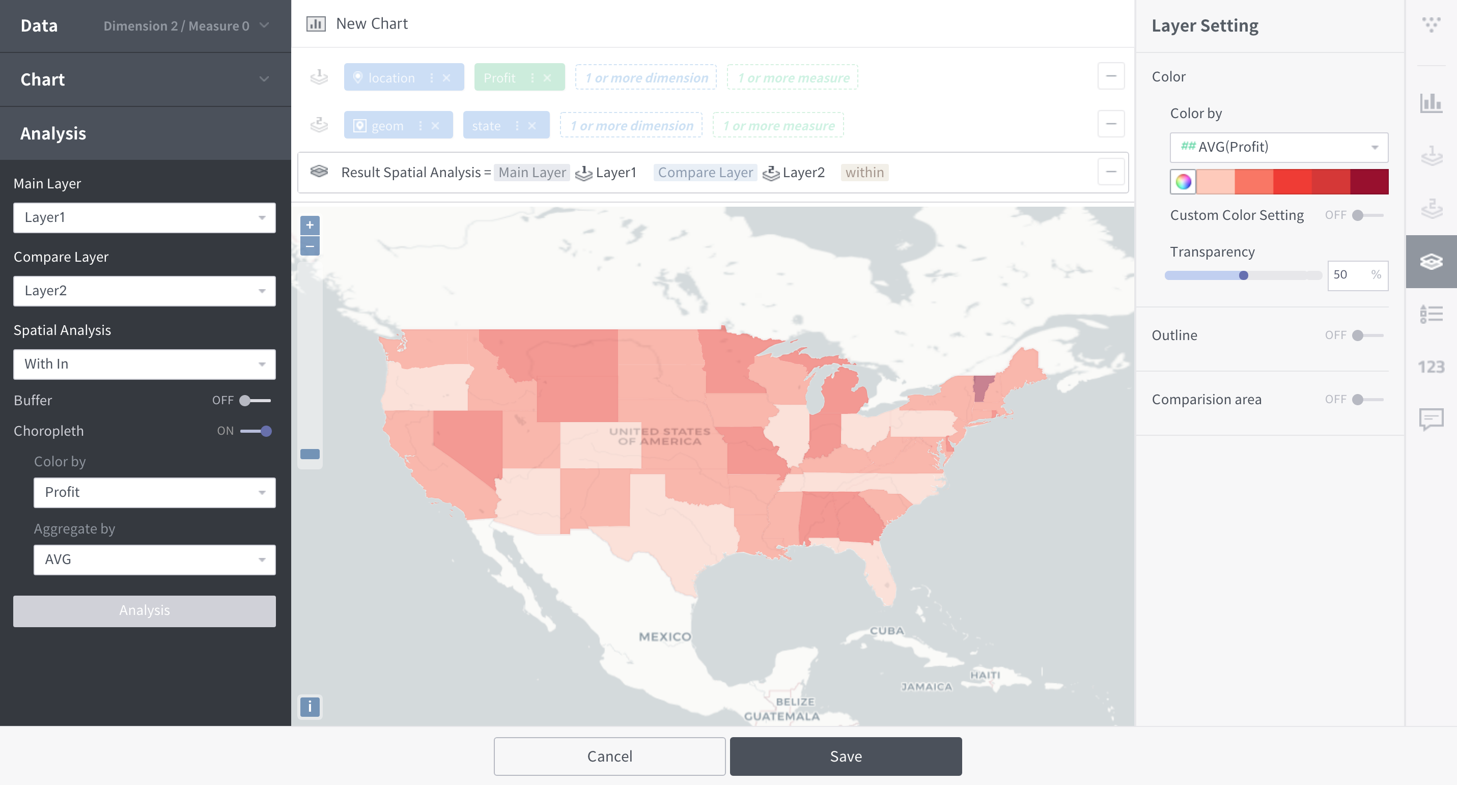 Aggregate Function In Mapview · Issue 2676 · Metatron Appmetatron Discovery · Github 
