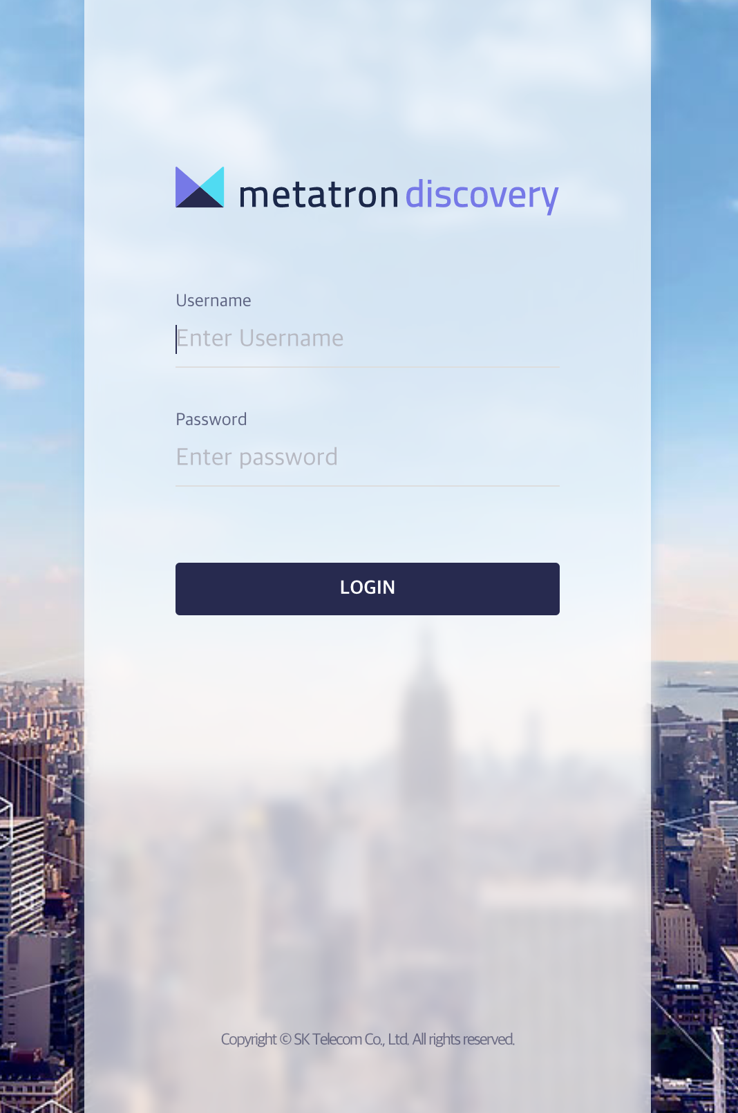 Customized external login page · Issue #3111 · metatron-app/metatron-discovery · GitHub