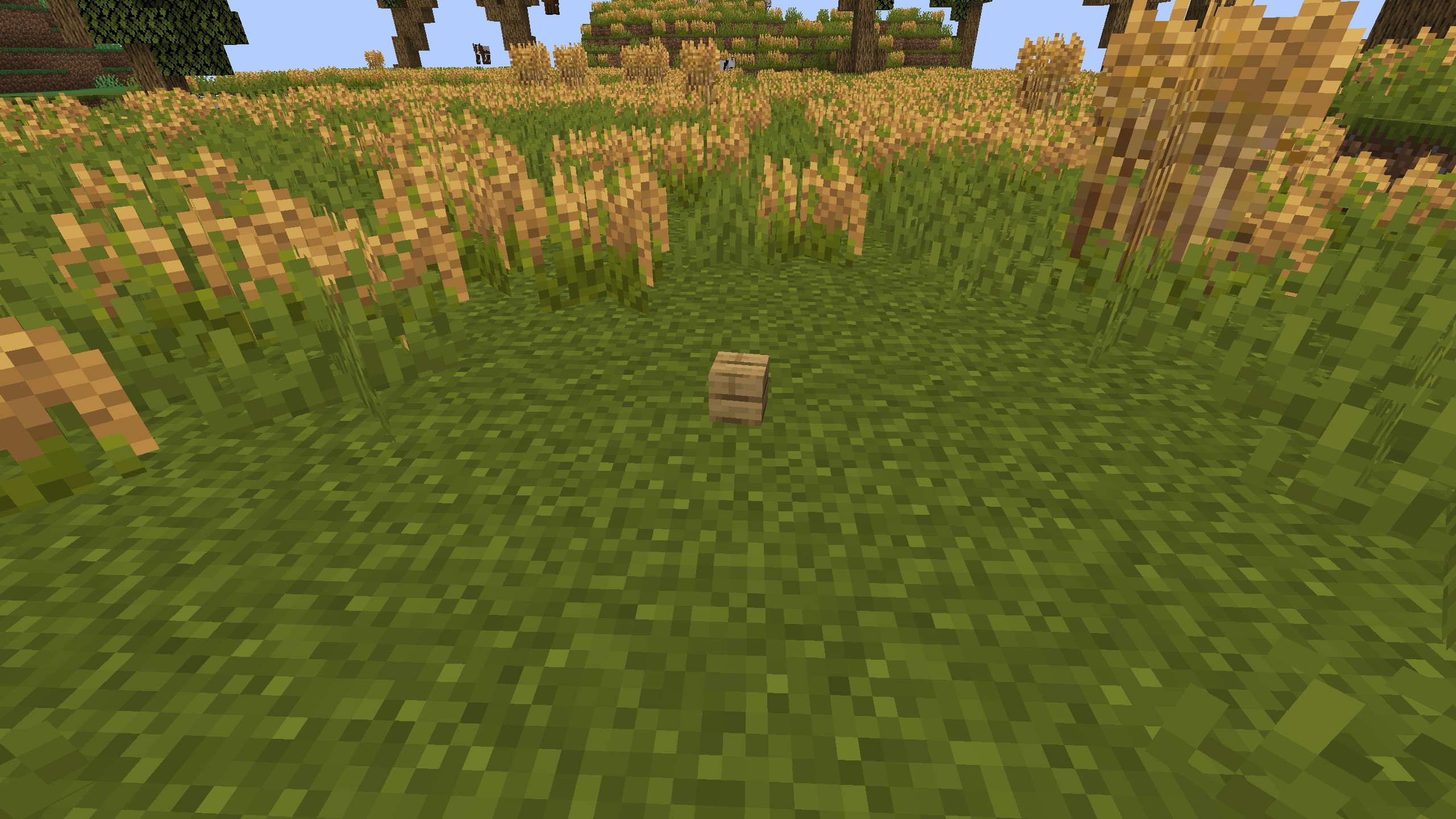 [1.16.5 Forge] Optifine Shaders causes Classic Block Drops to not ...