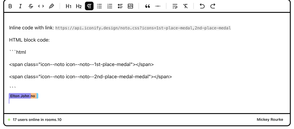 Pasting text wraps it in · Issue #3627 · ueberdosis/tiptap · GitHub