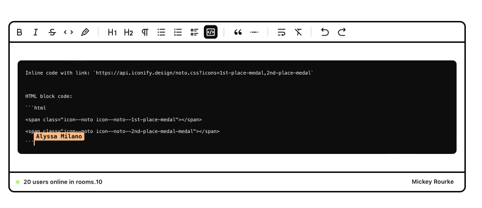 Pasting text wraps it in · Issue #3627 · ueberdosis/tiptap · GitHub