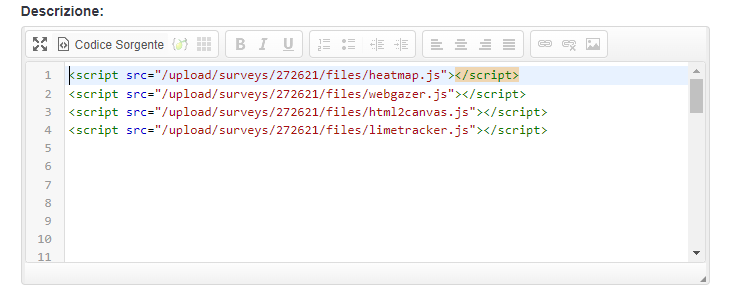 GitHub - LorenzoNeglia/Limetracker: Javascript plugin development for Eye tracking and Heatmaps ...