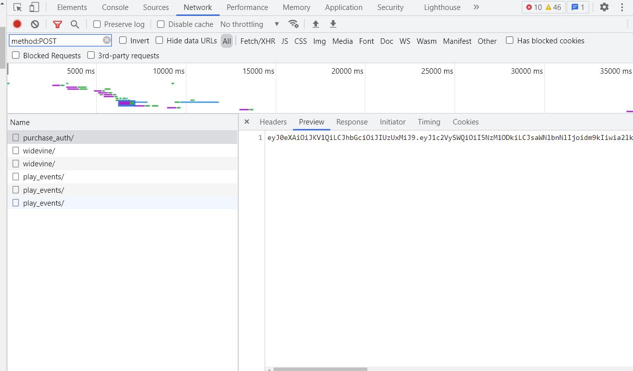 Add [sokmil] support · Issue #12 · medvm/widevine_keys · GitHub