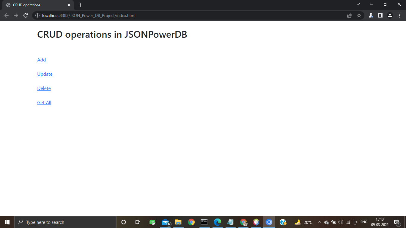 GitHub - yumn6400/JSONPowerDB-project