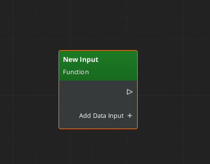 [MAJOR] (ScriptCanvas) Node palette has 'User Functions' section that doesn't do anything ...
