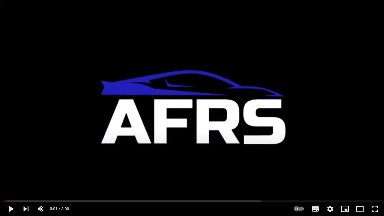 GitHub - impatrq/afrs: Repositorio del equipo AFRS