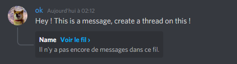 Can't create thread with discord.Message's create_thread() method ...