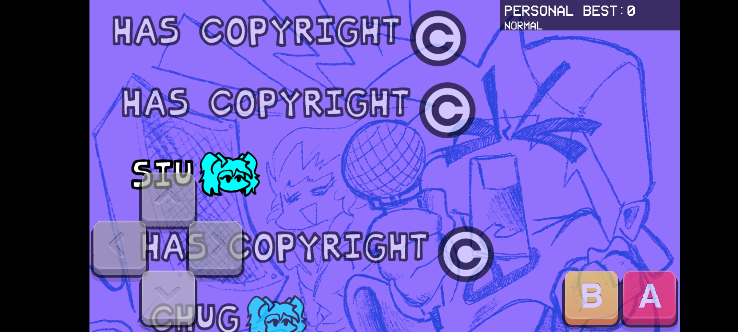 look at this · Issue #518 · luckydog7/Funkin-android · GitHub