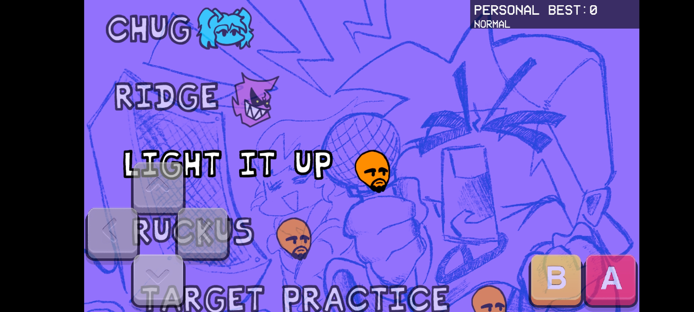 look at this · Issue #518 · luckydog7/Funkin-android · GitHub